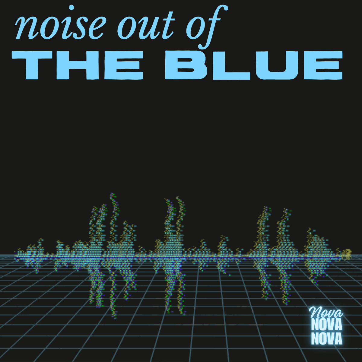Noise Out of the Blue by Nova Sounds (Album): Reviews, Ratings, Credits ...