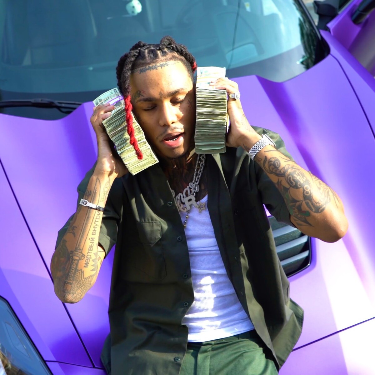 Lil Gnar Albums: songs, discography, biography, and listening guide ...