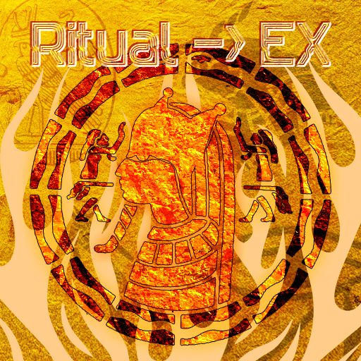 Ritual -> EX by A.C (Single): Reviews, Ratings, Credits, Song list ...