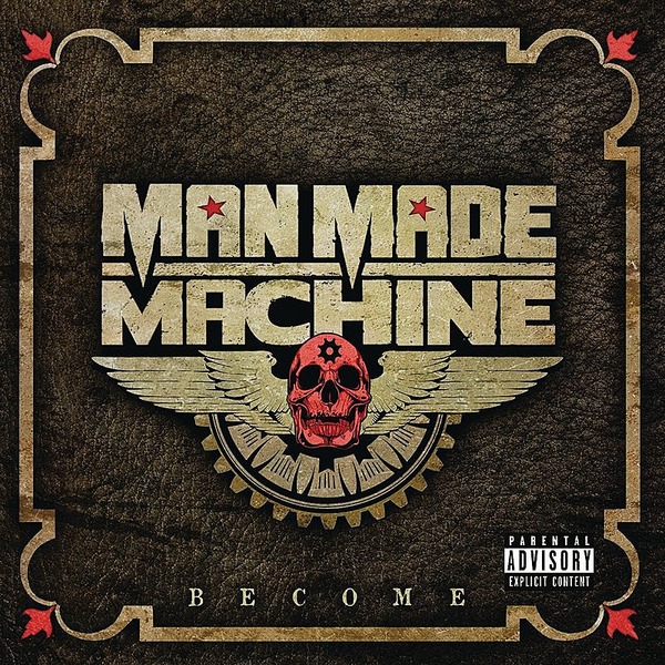 Man Made Machine Albums: songs, discography, biography, and listening ...