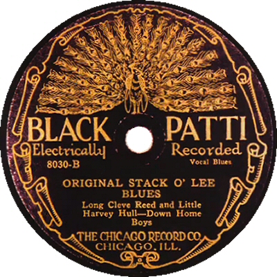 Long 'Cleve' Reed Albums: songs, discography, biography, and listening ...