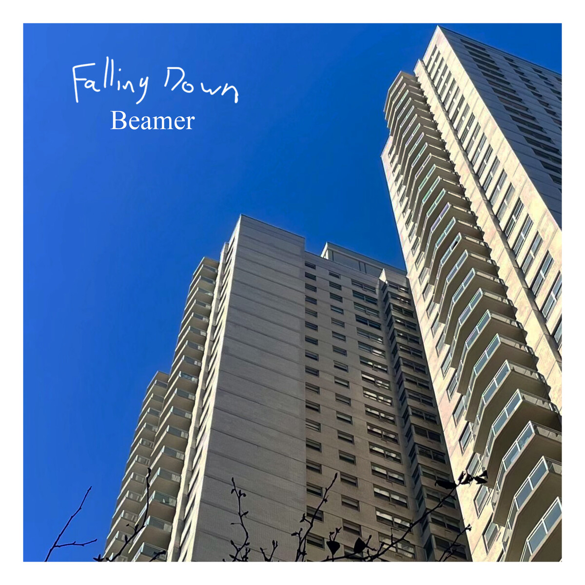 Falling Down by Beamer (Single): Reviews, Ratings, Credits, Song list ...