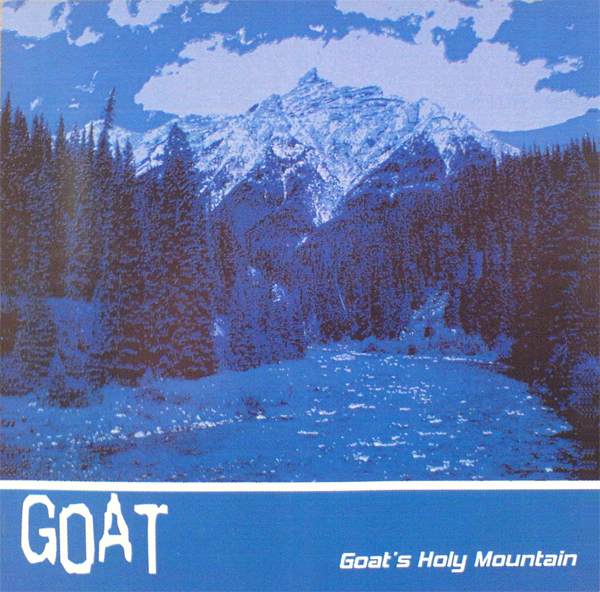 Goat Albums: songs, discography, biography, and listening guide - Rate ...