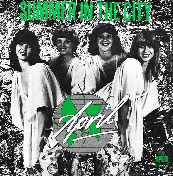 April Albums: songs, discography, biography, and listening guide - Rate ...