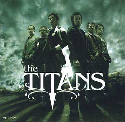 The Titans Albums: songs, discography, biography, and listening guide ...