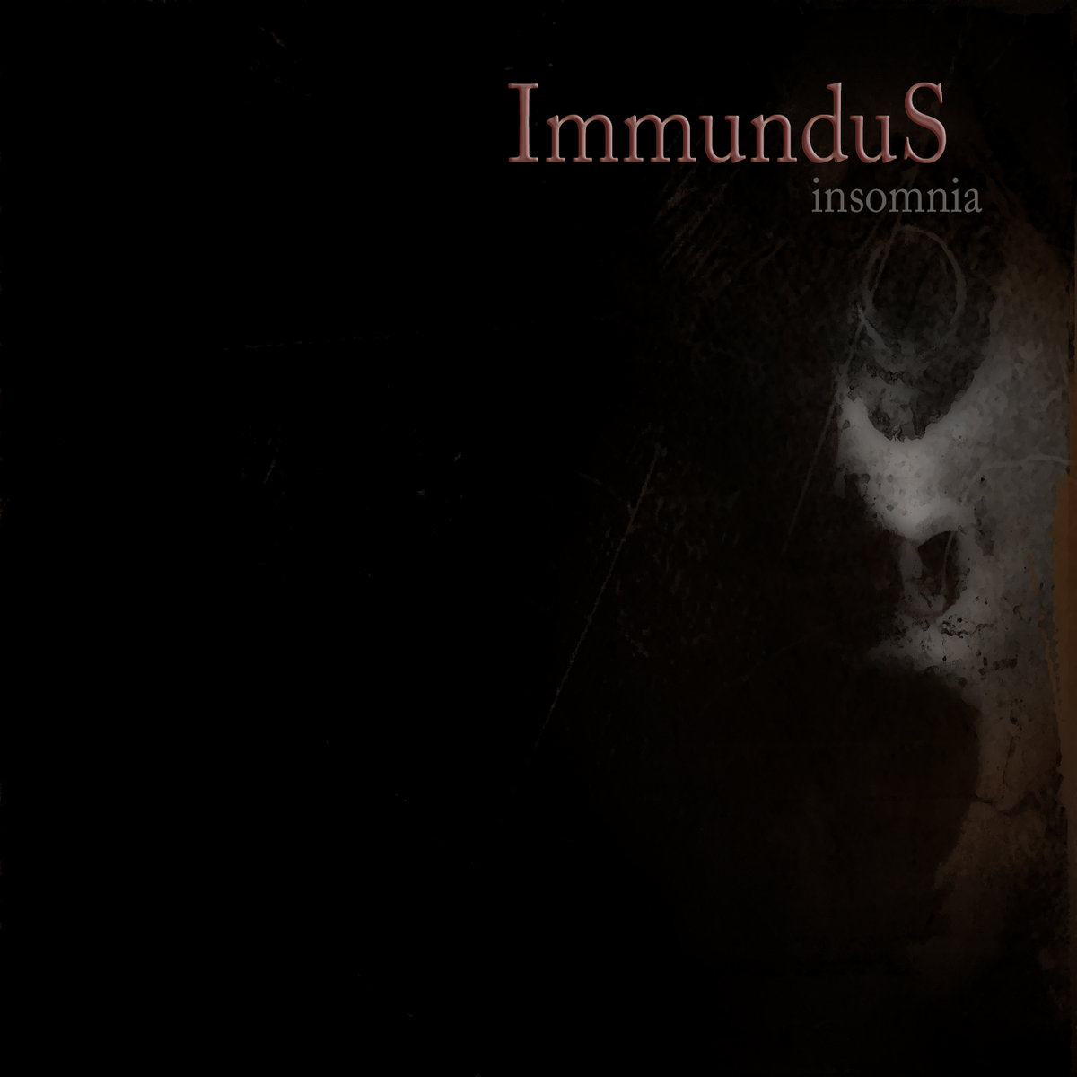 Insomnia by Immundus (Album): Reviews, Ratings, Credits, Song list ...