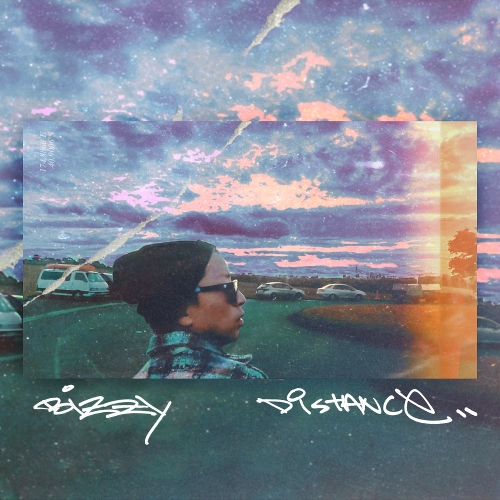 Distance by 비지 [Bizzy] (Single, Contemporary R&B): Reviews, Ratings ...