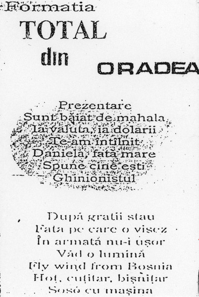 Total Albums: songs, discography, biography, and listening guide - Rate ...