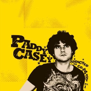 Addicted to Company Pt. 1 by Paddy Casey (Album, Singer-Songwriter ...