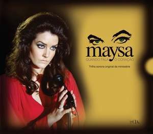 Maysa - Quando fala o coração by Maysa (Compilation, Television Music ...