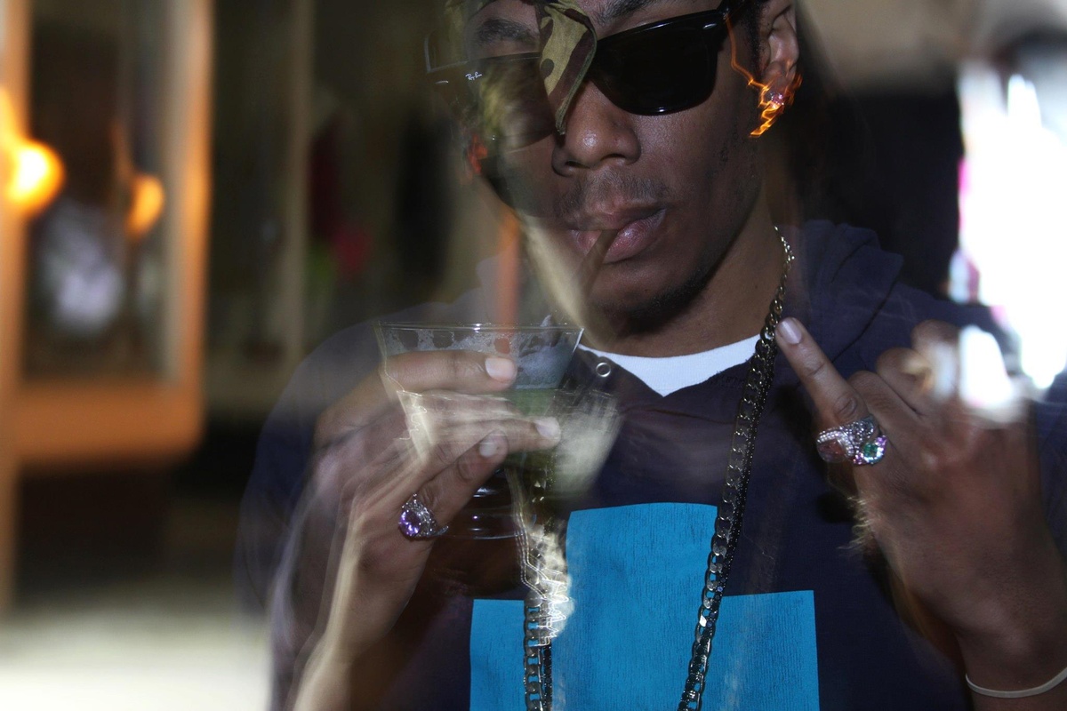 Ruben Slikk Albums: songs, discography, biography, and listening guide ...