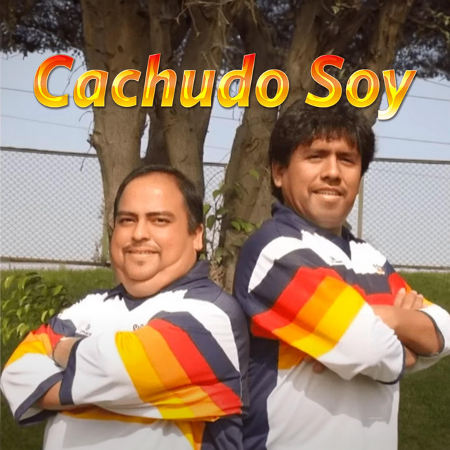 Cachudo Soy by Iñoker (Single, Cumbia peruana): Reviews, Ratings ...