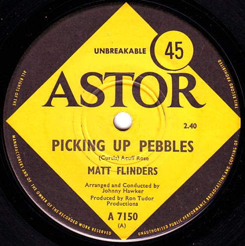 Matt Flinders Albums: songs, discography, biography, and listening ...