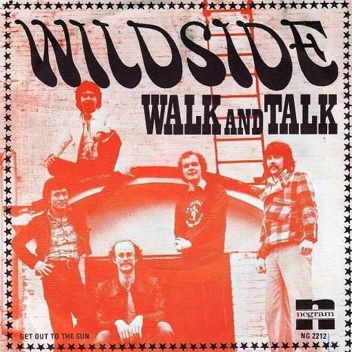 Wildside Albums: songs, discography, biography, and listening guide ...