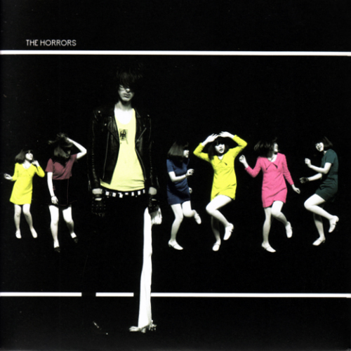 Death at the Chapel / Crawdaddy Simone by The Horrors (Single, Garage ...