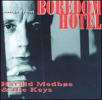 Songs From Boredom Hotel by Harald Medboe (Album): Reviews, Ratings ...