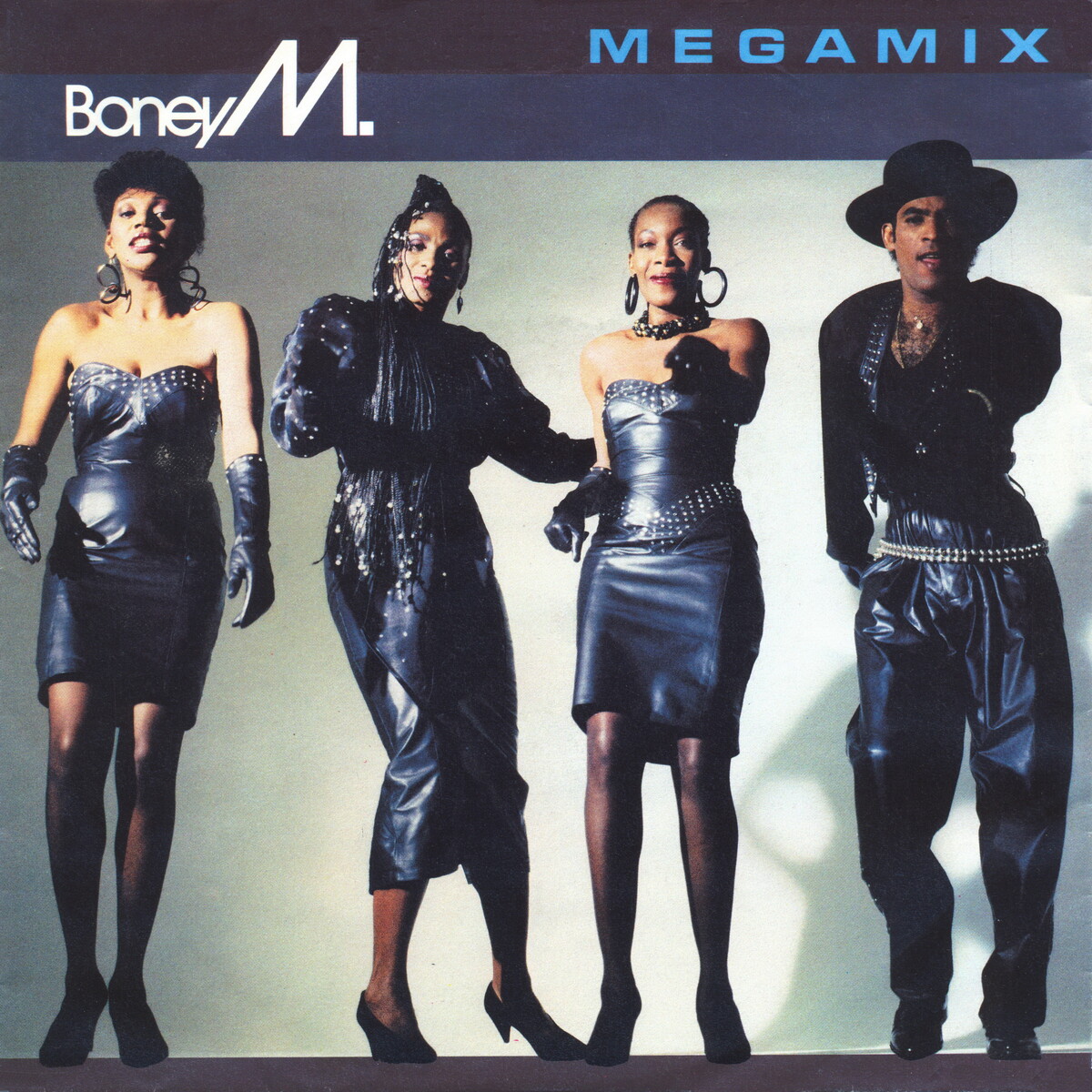 Boney M. Albums: songs, discography, biography, and listening guide ...