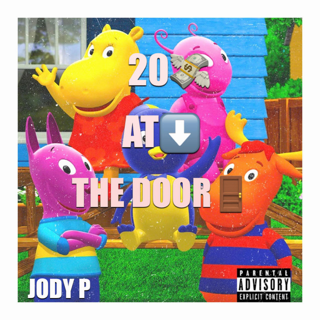 20$ at the Door by J.P. (Single, Trap): Reviews, Ratings, Credits, Song ...