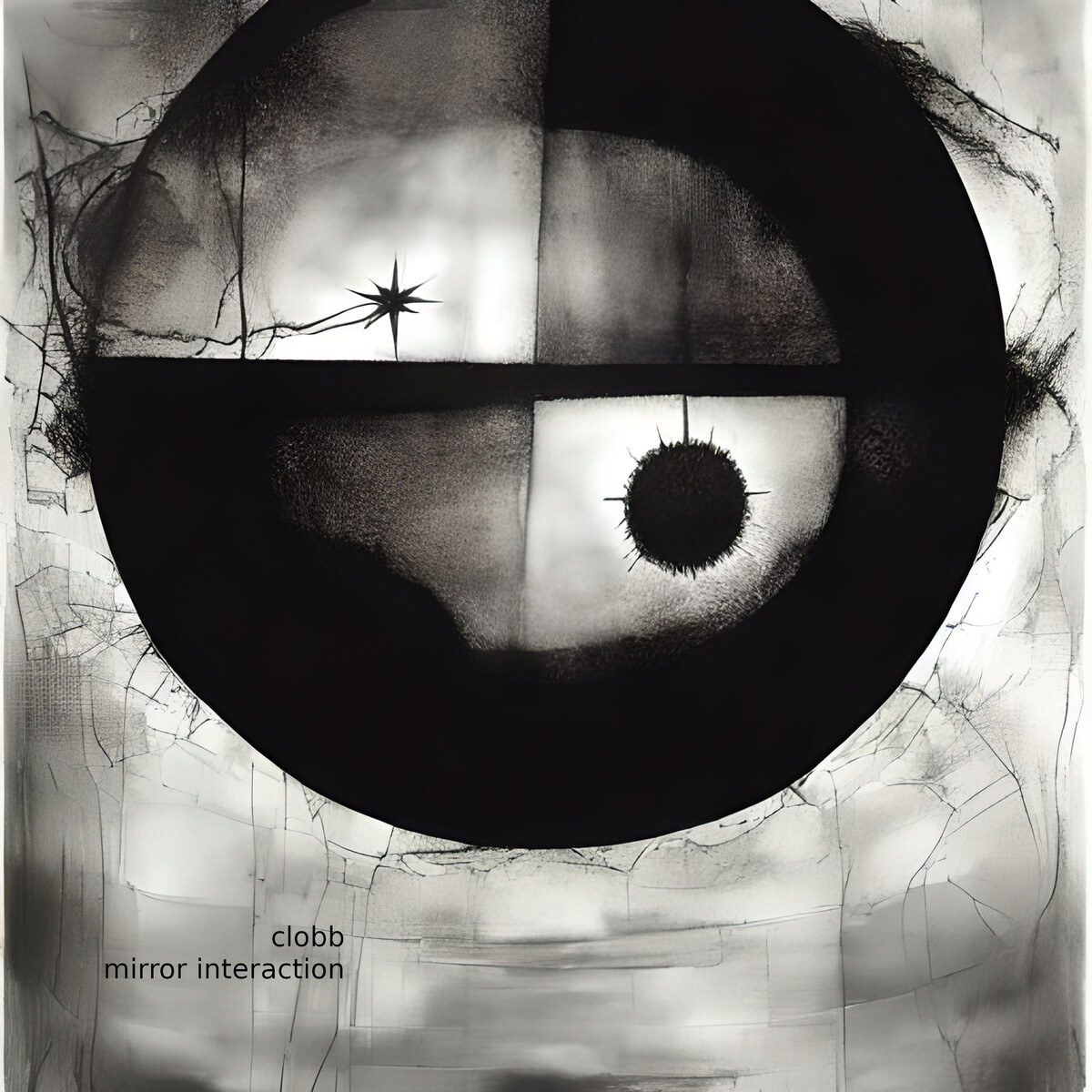 Mirror Interaction by cosmic lace on broken bones (Album): Reviews ...