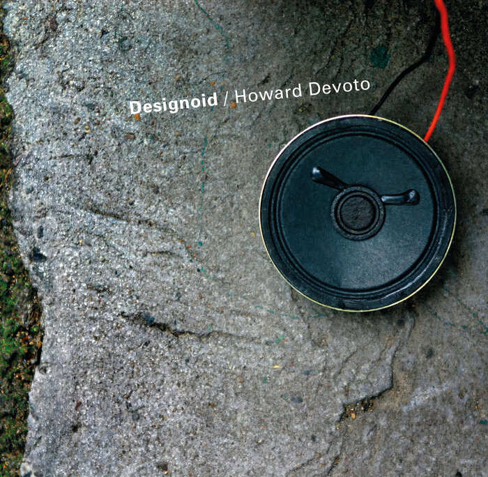 Designoid by Howard Devoto (Album): Reviews, Ratings, Credits, Song ...