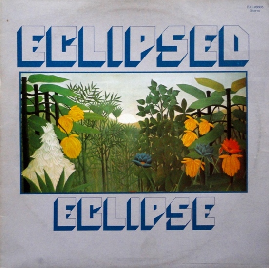 Eclipsed by Eclipse (Album, Reggae): Reviews, Ratings, Credits, Song ...