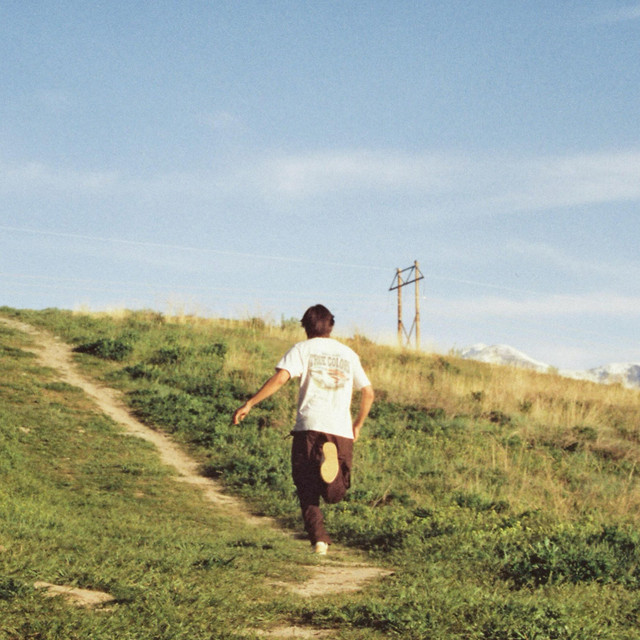 The Only Place I’ve Ever Known by Cardinal Bloom (Album, Indie Rock ...