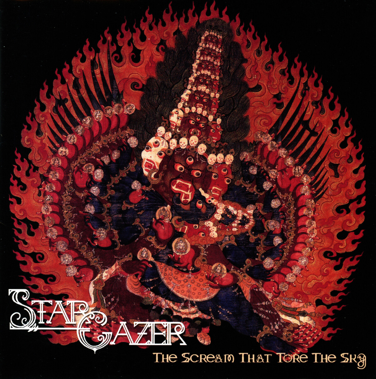 StarGazer Albums: songs, discography, biography, and listening guide ...