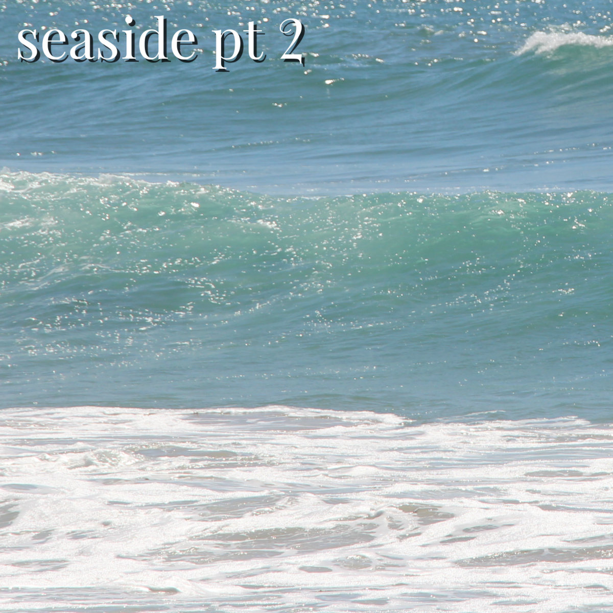 Seaside Pt 2 by taxxicaab (EP, Instrumental Hip Hop): Reviews, Ratings, Credits, Song list ...