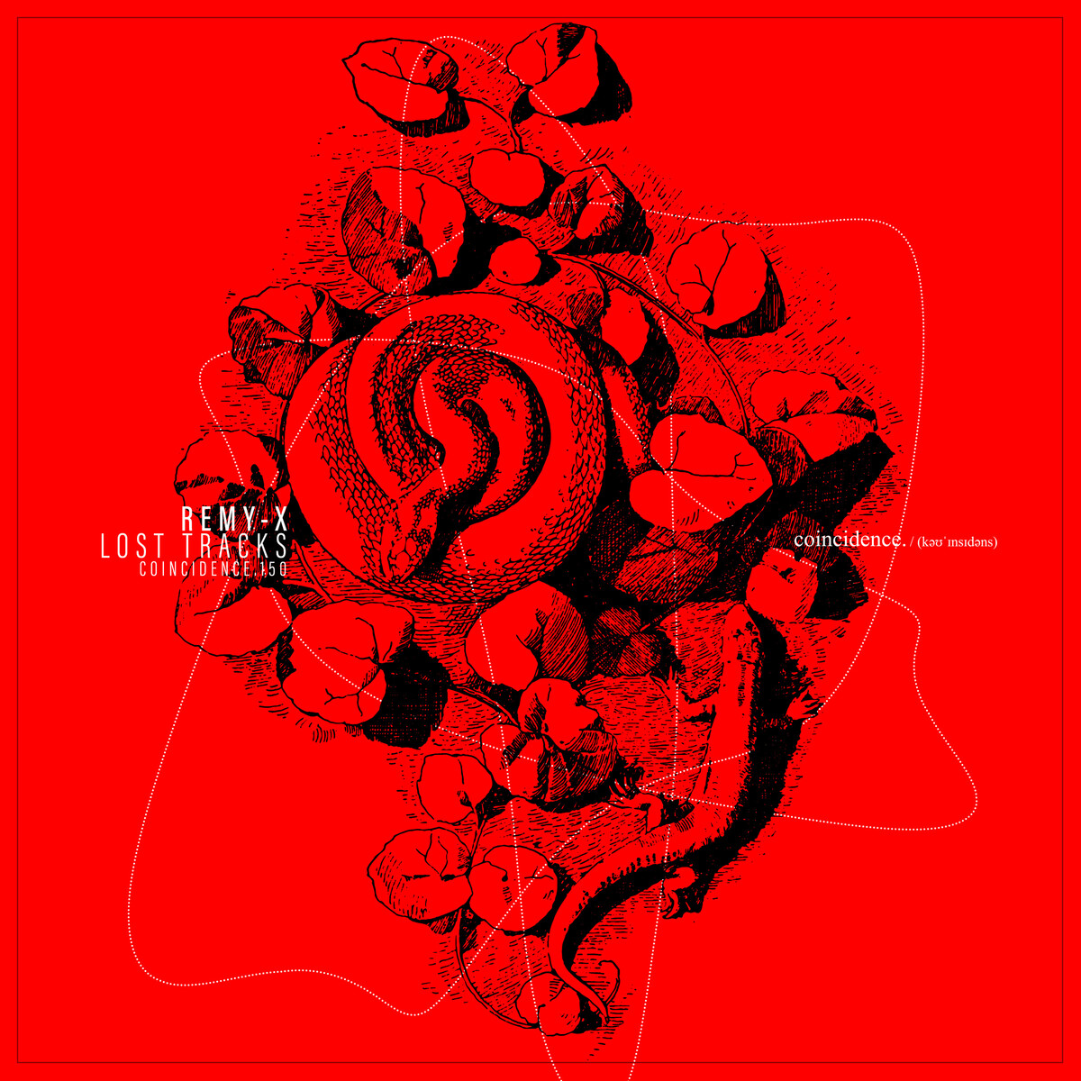 Lost Tracks by Remy-X (EP, Tech Trance): Reviews, Ratings, Credits ...