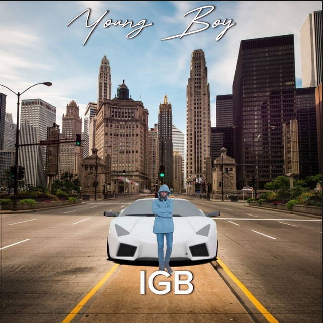 Young Boy by IGB (Single, Pop Rap): Reviews, Ratings, Credits, Song list - Rate Your Music
