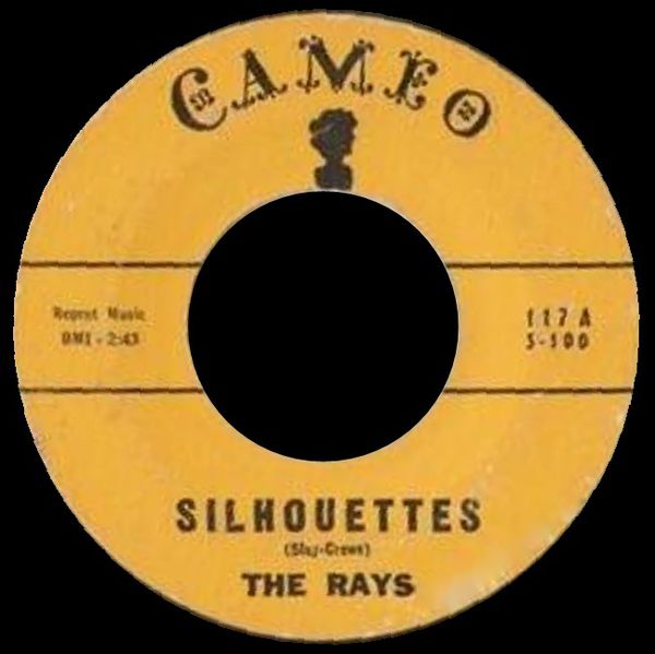 The Rays Albums: songs, discography, biography, and listening guide ...
