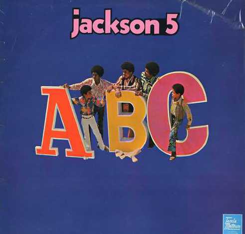 ABC by Jackson 5 (Album; Tamla Motown; STML 11156): Reviews, Ratings ...