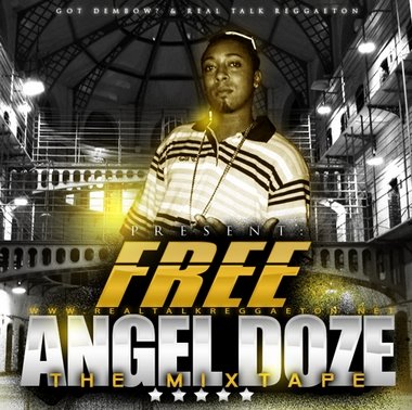 Free by Angel Doze (Mixtape): Reviews, Ratings, Credits, Song list ...