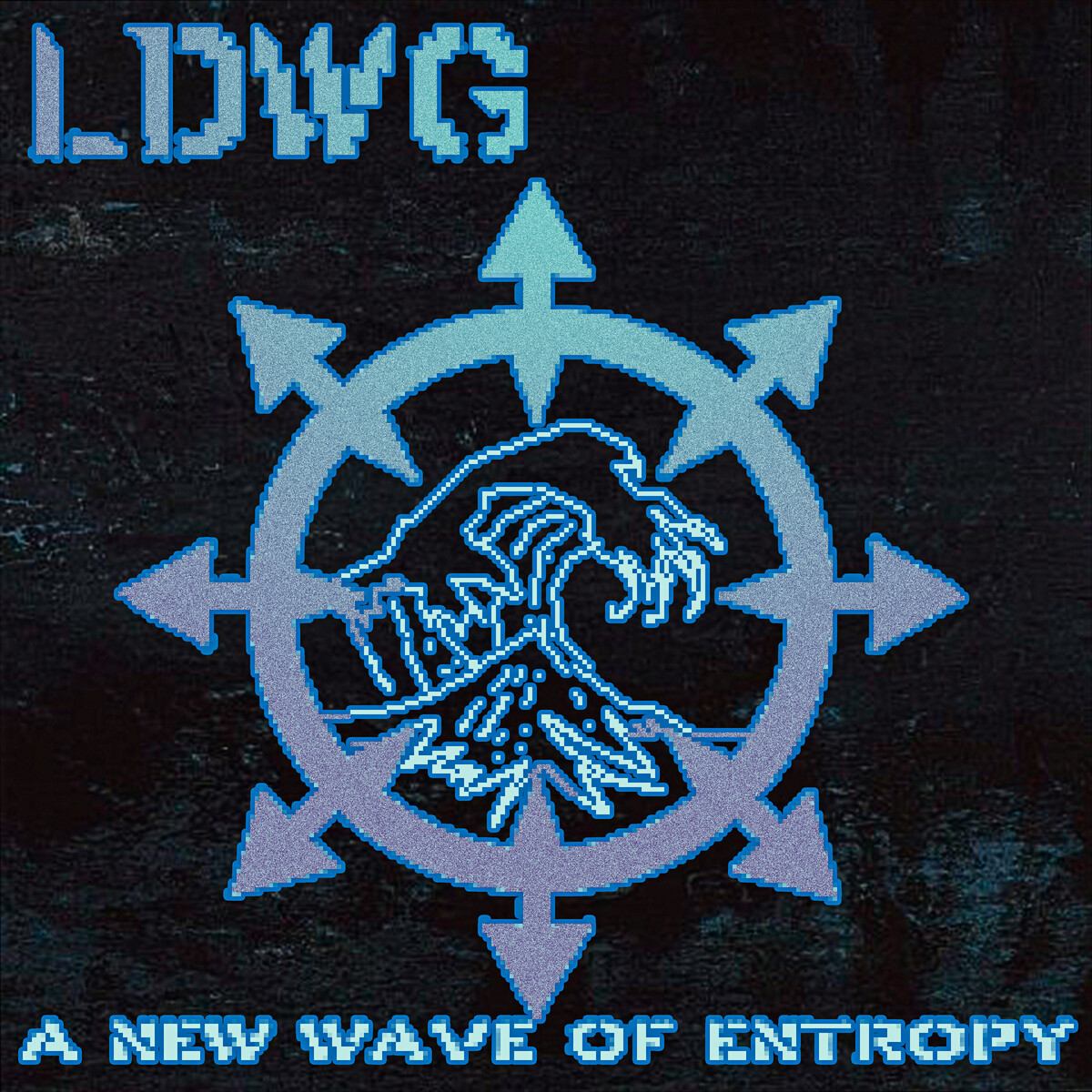 A New Wave of Entropy by LDWG (EP; Body): Reviews, Ratings, Credits ...