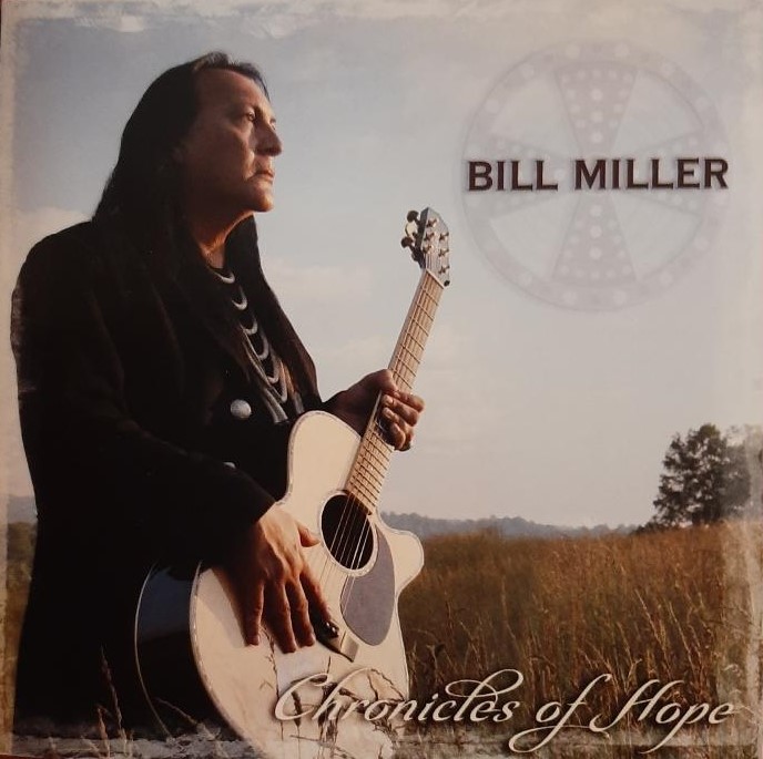 Chronicles of Hope by Bill Miller (Album): Reviews, Ratings, Credits ...