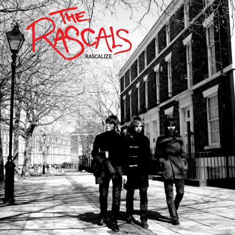The Rascals Albums: songs, discography, biography, and listening guide ...