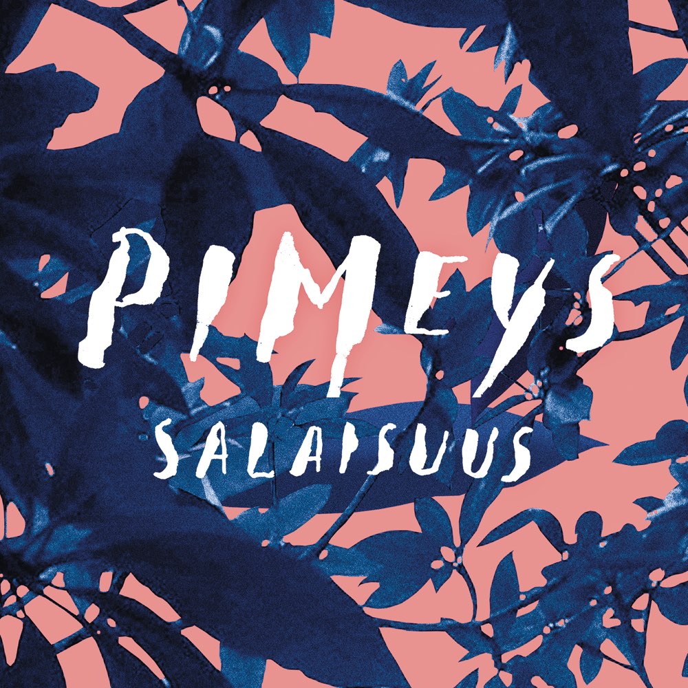 Salaisuus by Pimeys (Single): Reviews, Ratings, Credits, Song list ...