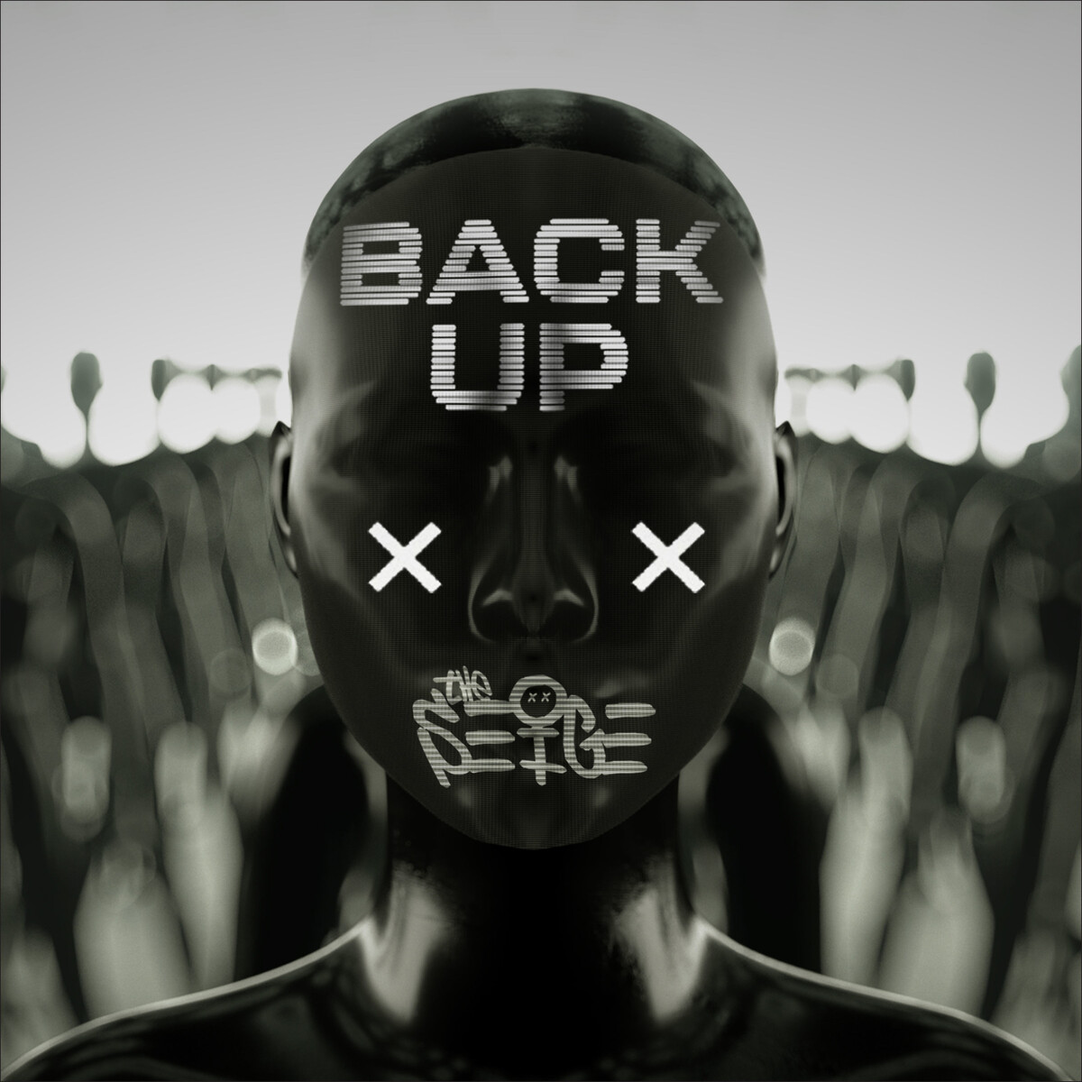 Back Up by The Seige (Single): Reviews, Ratings, Credits, Song list ...