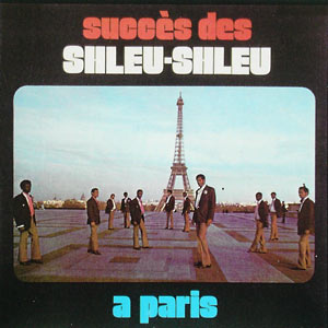 Succès des Shleu-Shleu à Paris by Les Shleu Shleu (Album, Compas ...