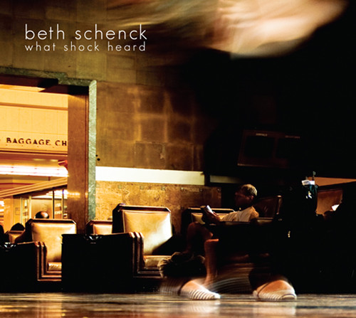 What Shock Heard by Beth Schenck (Album): Reviews, Ratings, Credits ...