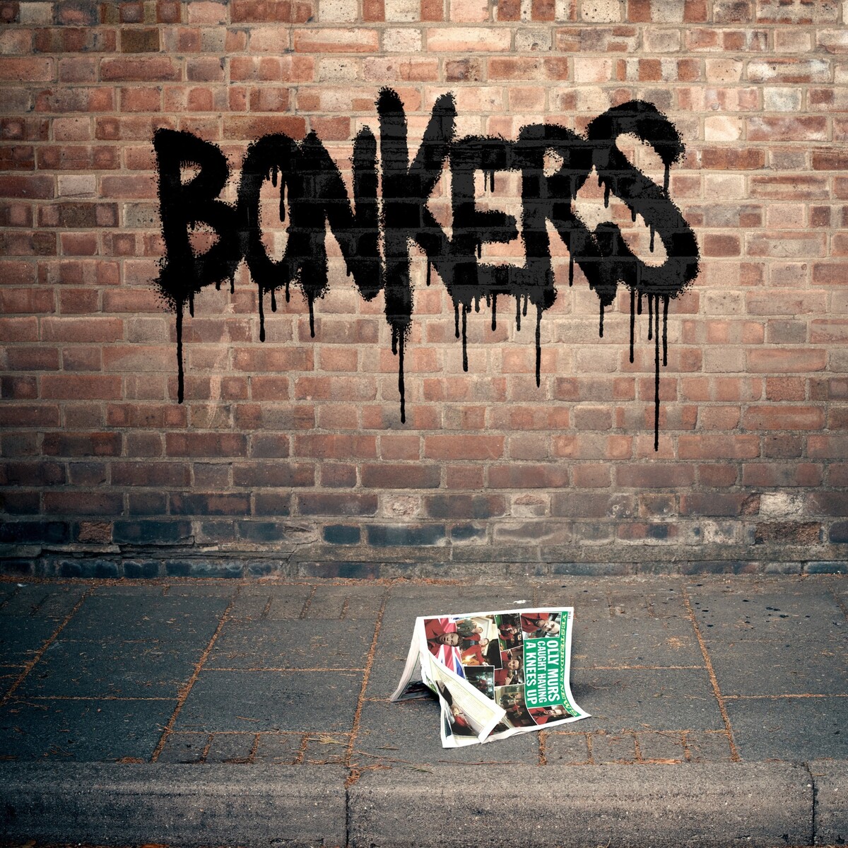 Bonkers by Olly Murs (Single, Chap Hop): Reviews, Ratings, Credits ...