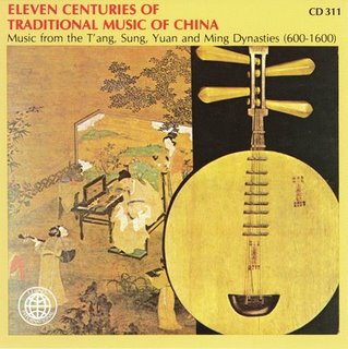 Best Chinese Music albums of 1994 - Rate Your Music