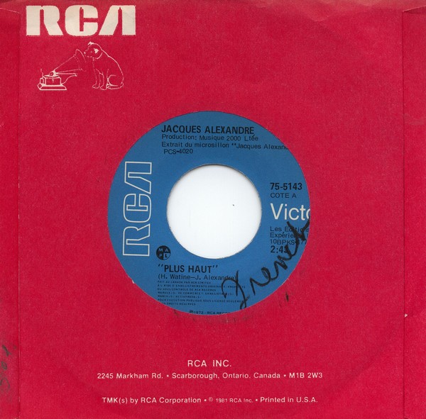 Jacques Alexandre Albums: songs, discography, biography, and listening ...