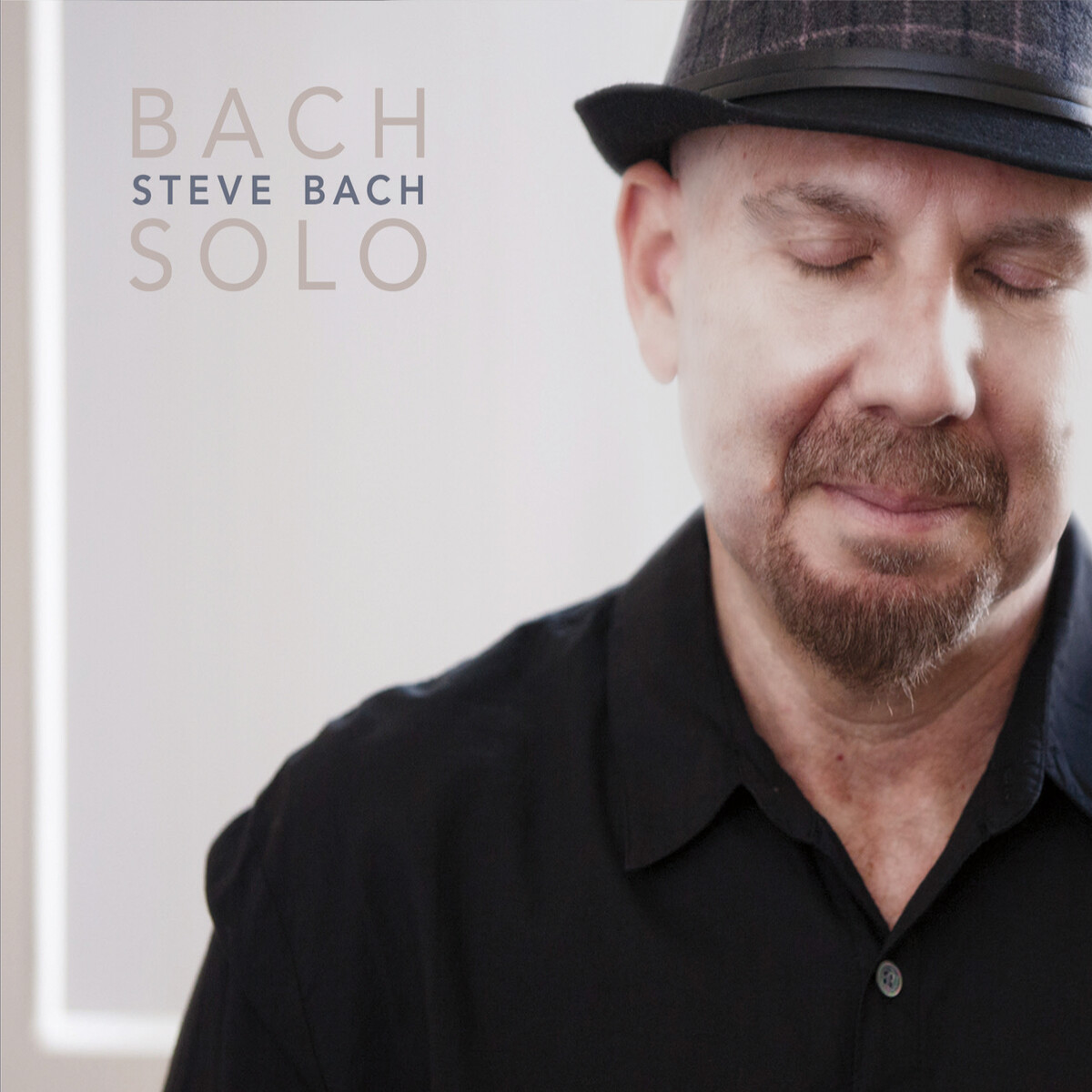 Bach Solo by Steve Bach (Album): Reviews, Ratings, Credits, Song list ...