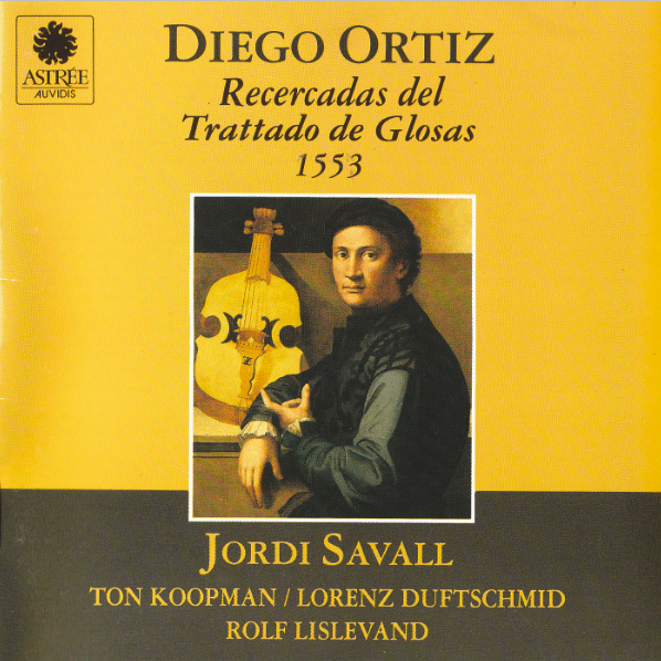 Best Ricercar albums of all time - Rate Your Music