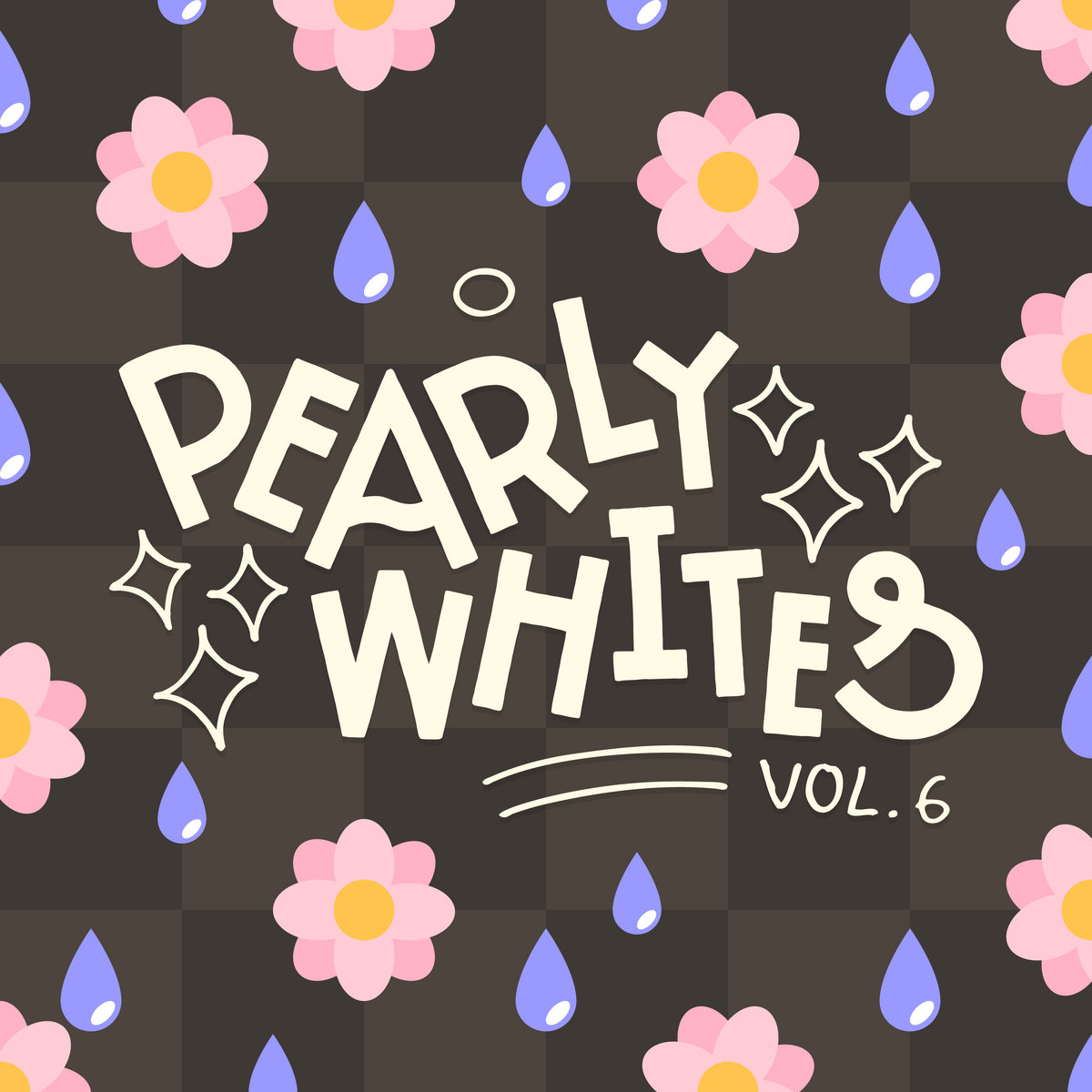 Pearly Whites Vol. 6 by Various Artists (Album, Grime): Reviews ...