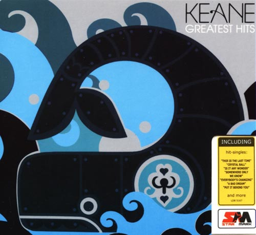 Greatest Hits by Keane (Bootleg): Reviews, Ratings, Credits, Song list ...