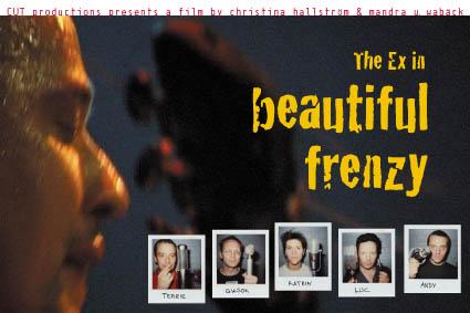 Beautiful Frenzy by The Ex (Video, Noise Rock): Reviews, Ratings ...
