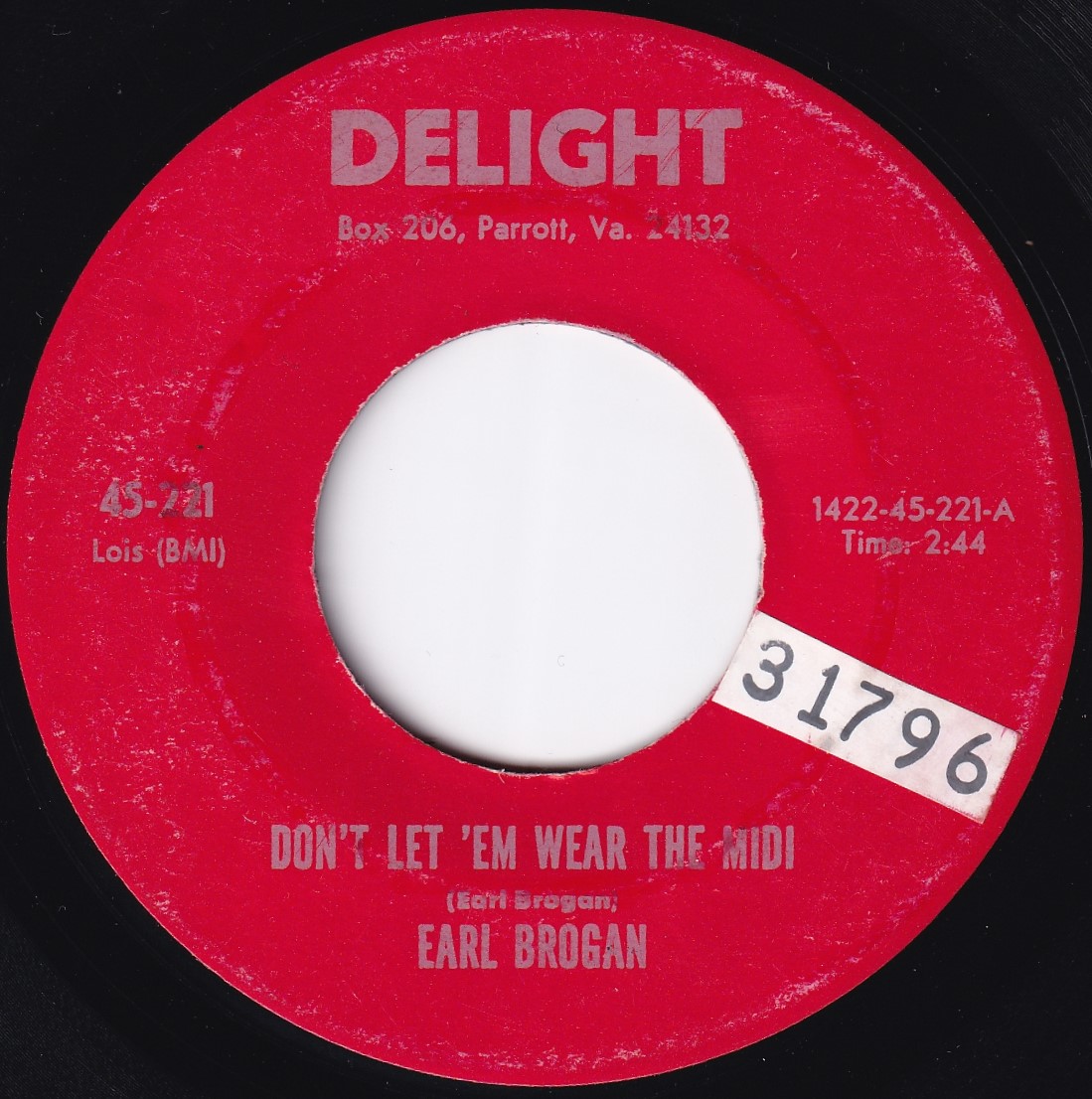 Earl Brogan Albums: songs, discography, biography, and listening guide ...