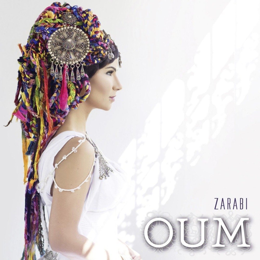 Zarabi by OUM (Album, Arabic Pop): Reviews, Ratings, Credits, Song list ...